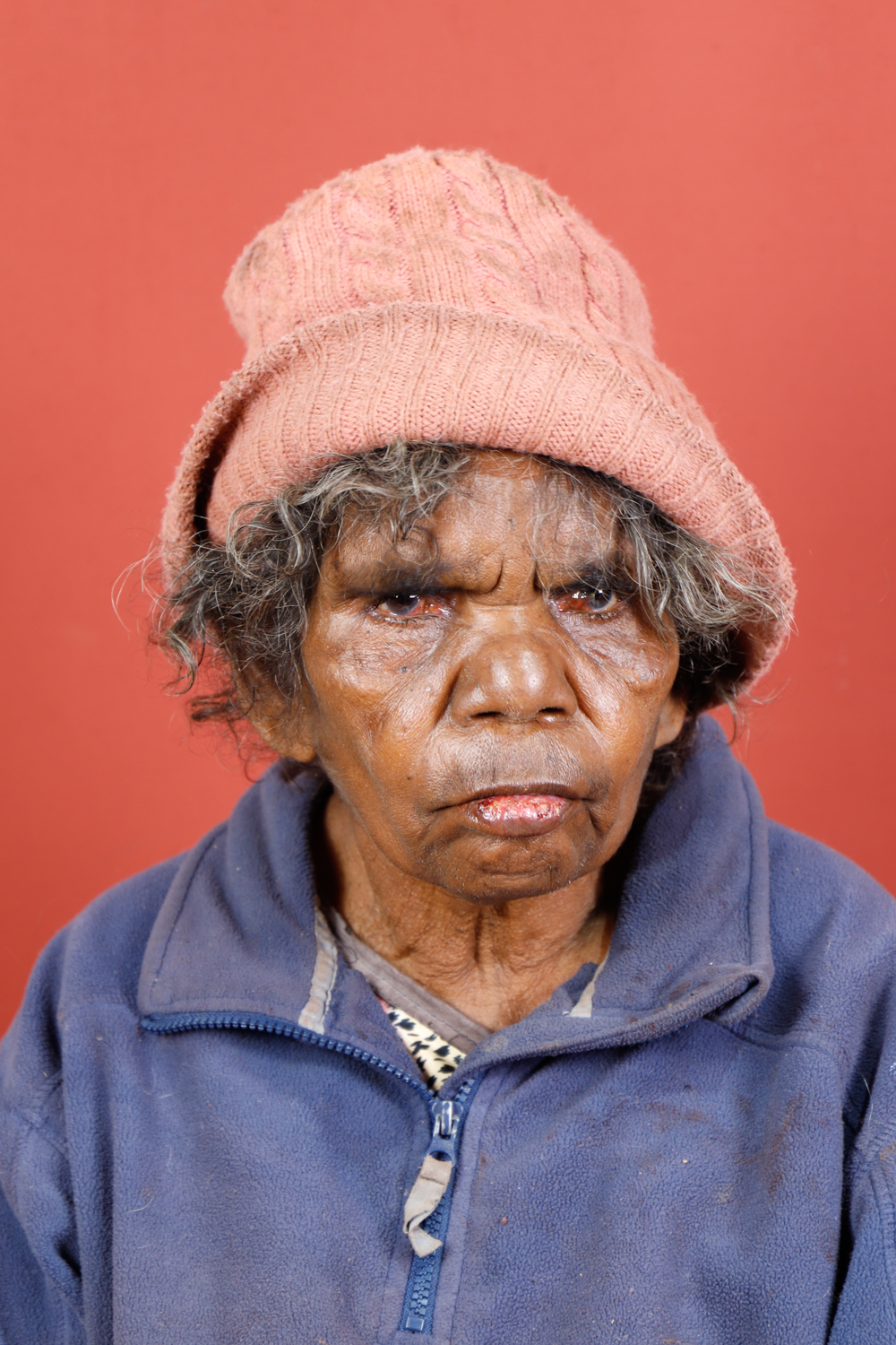 Elizabeth Gordon | Warlayirti Artists